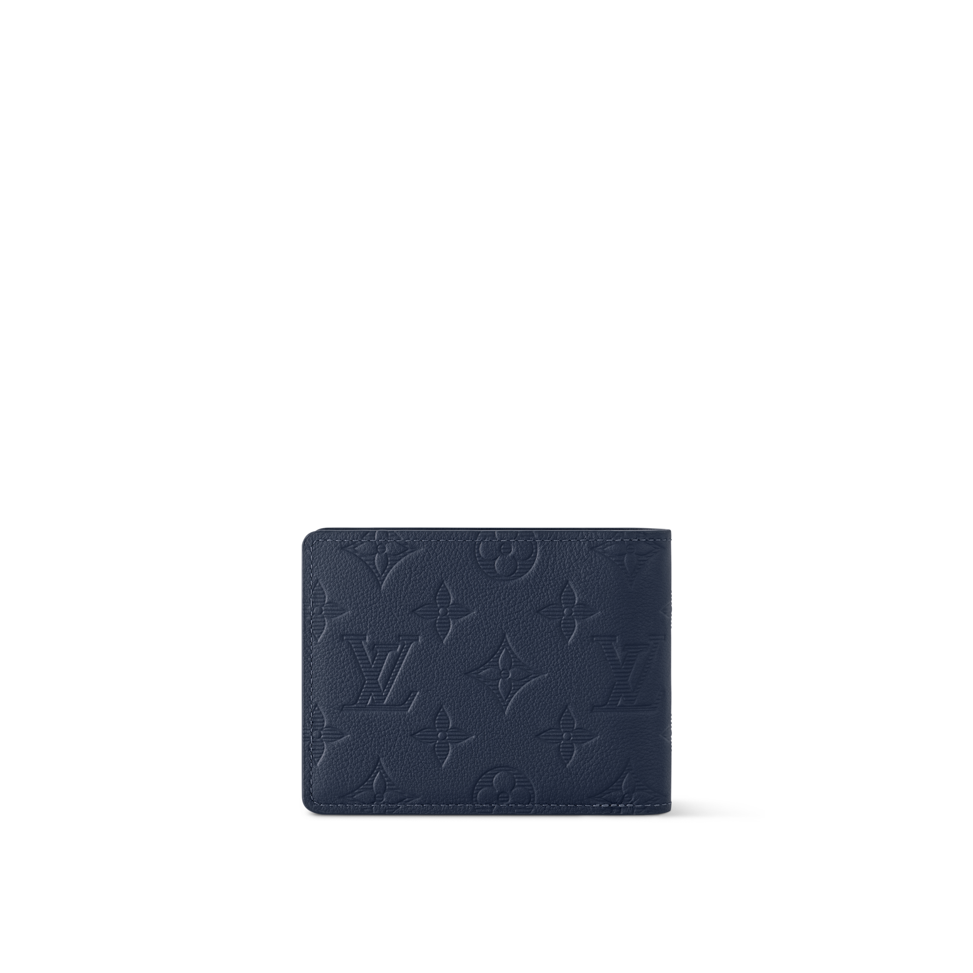 Multiple Wallet Monogram Shadow - Compact & Long Wallets - M14787 | LOUIS VUITTON